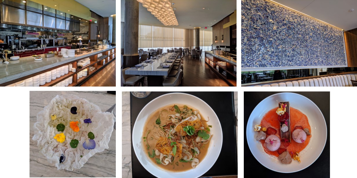 Conrad Washington DC review: best new place to stay in DC - LBL Travel