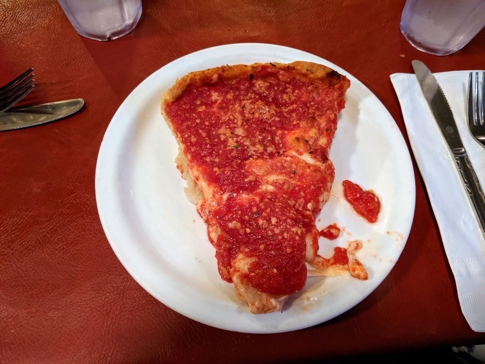Top 4 classic Chicago foods to eat on your next visit - LBL Travel
