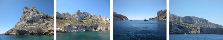 Enjoy natural beauty during your visit to Marseille, France - LBL Travel