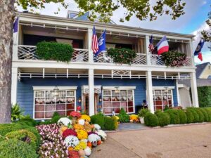 The Inn at Little Washington review: 5 reasons to stay - LBL Travel