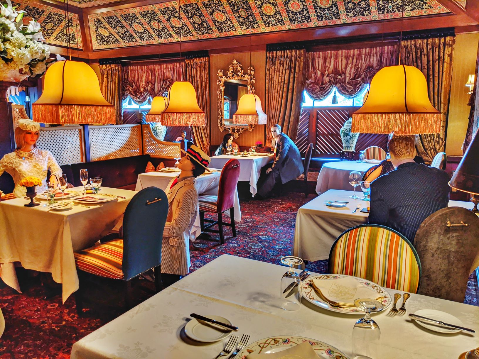 The Inn at Little Washington review: 5 reasons to stay - LBL Travel