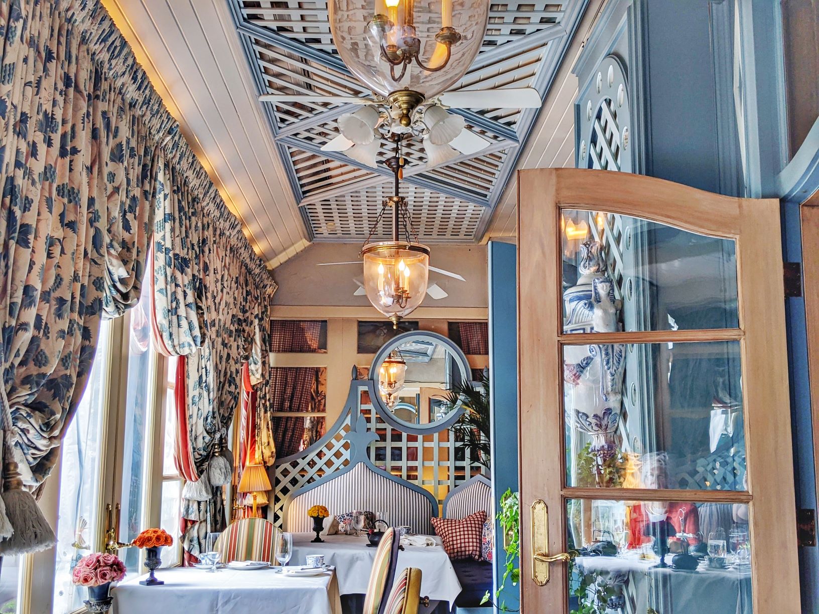 The Inn at Little Washington review: 5 reasons to stay - LBL Travel