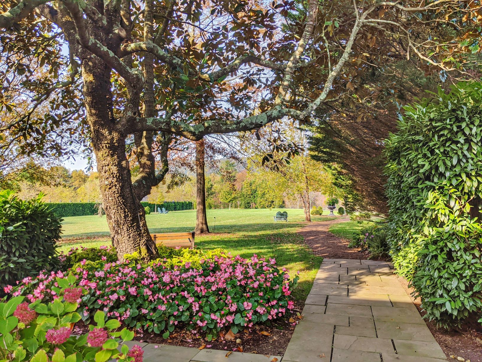 The Inn at Little Washington review: 5 reasons to stay - LBL Travel